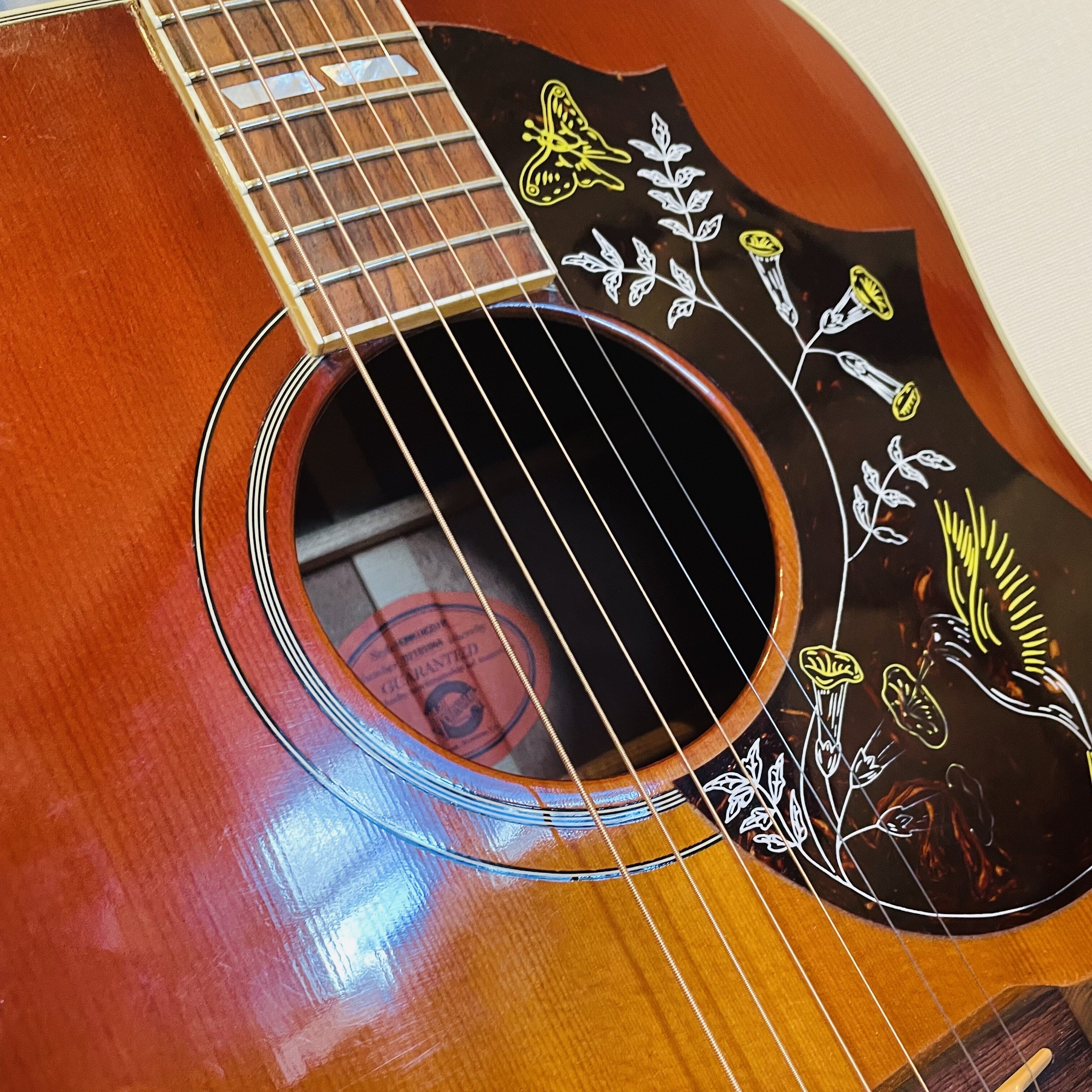 【ギター練習の日常】CROSS ROAD 〜あー懐かしい(・ω・`)｜Yukihiro🧸｜note