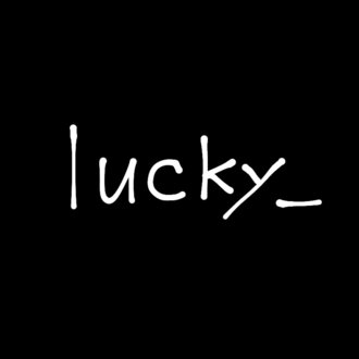 2️⃣｜lucky_｜note