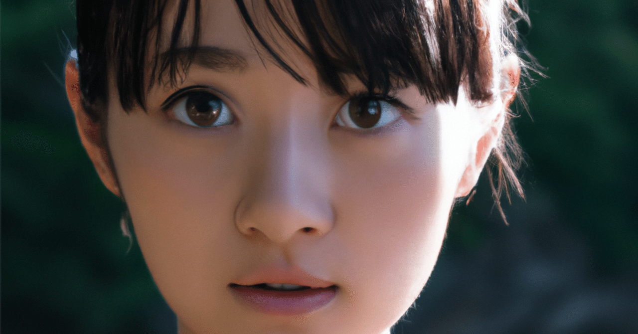 DALL-E2で生成した実在感ある美人女性画像一挙出し｜Neoki 投資趣味者