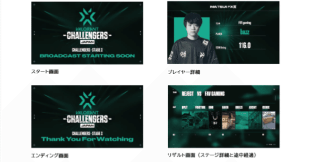 ゲームの大会についての考察｜koebisu