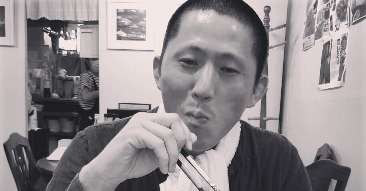 岸本さん｜Yamasaki Yoshitaka