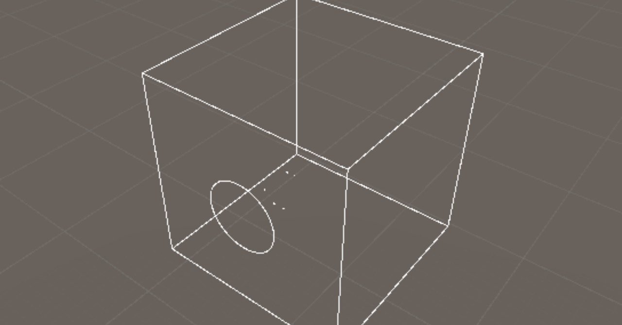 空間上の磁束密度の測定｜竹渕瑛一（GRGSIBERIA）