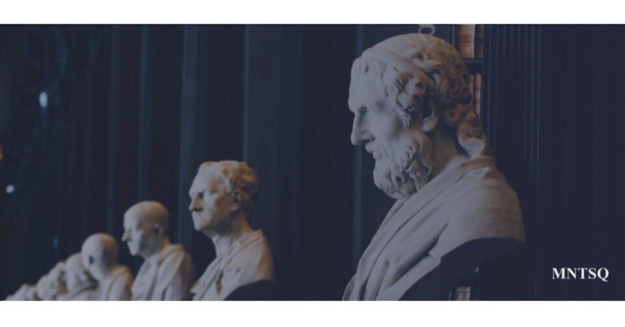 エンタープライズSaaS（MNTSQ）が描くSales像とは？｜yukimune matsuno