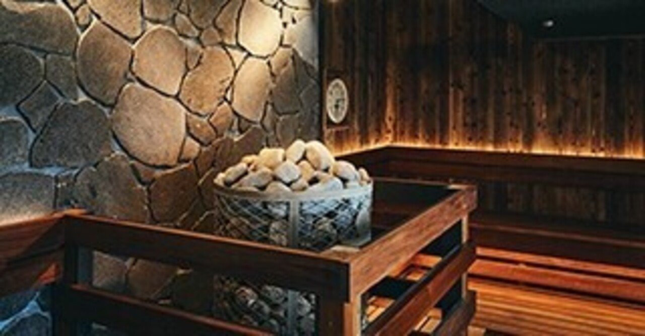 サウナ録VOl：1｜Sauna_Bootleg