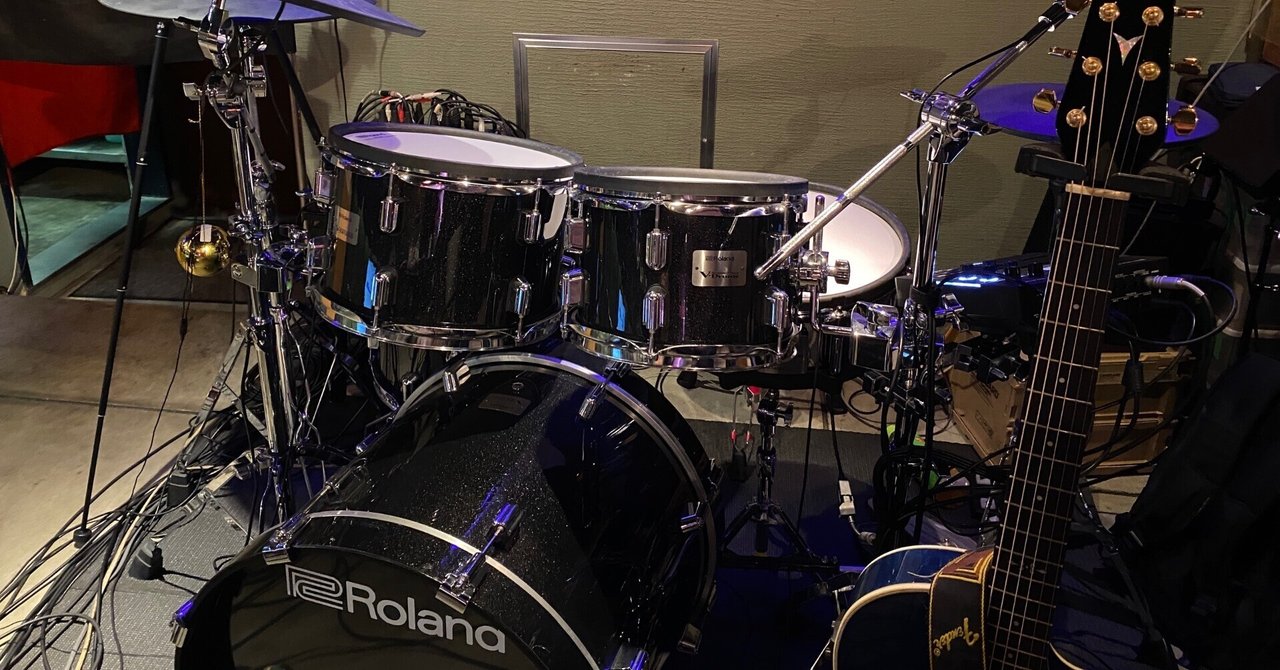 高久さんのバースデーライブに参戦！｜hikodrums