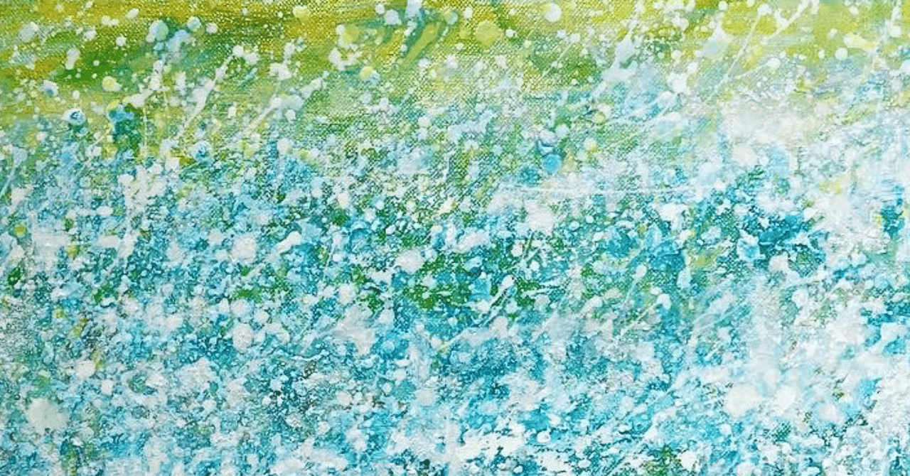 妙ちゃんの個展へ｜SAyA-kibaco-