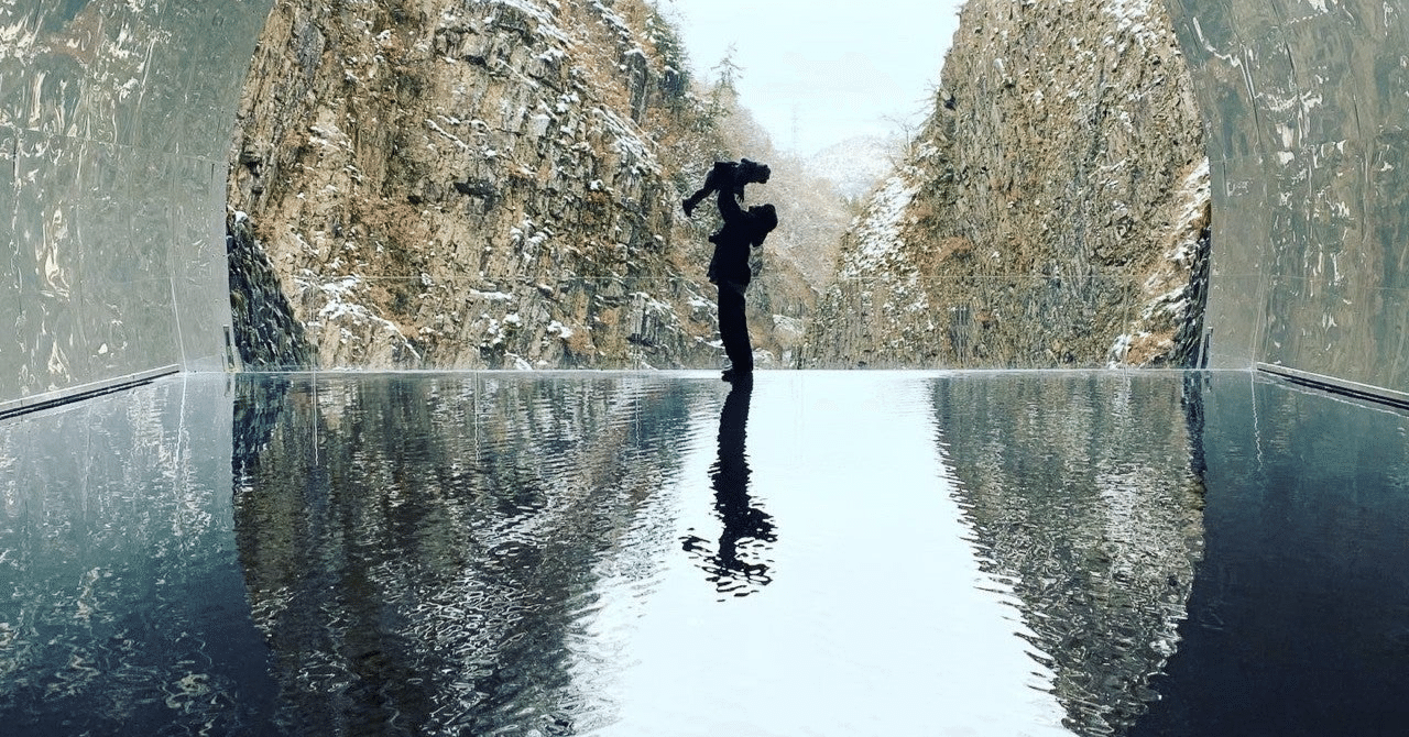 ヤヌスの抒情詩｜松尾友雪〈Yusetsu Matsuo〉