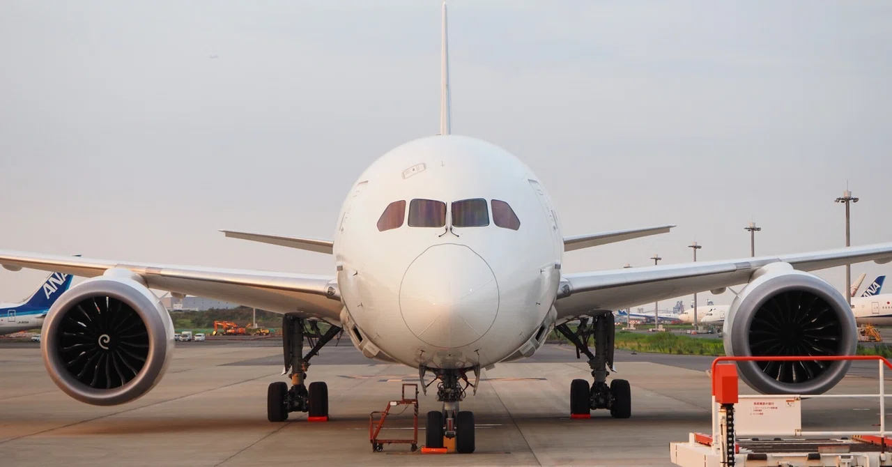 NICE FLIGHT ! ラストフライト（一応？）｜kumagoroAIRLINE｜note