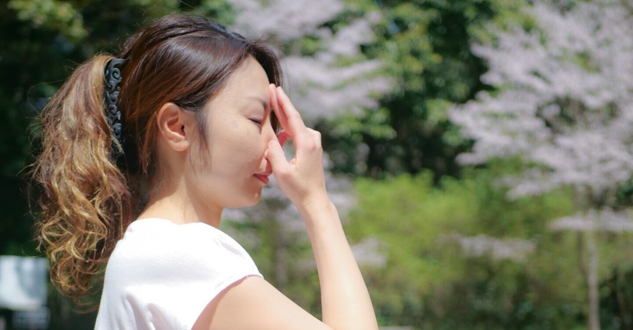 ナディーショーダナプラーナヤーマ｜aikyam_yoga