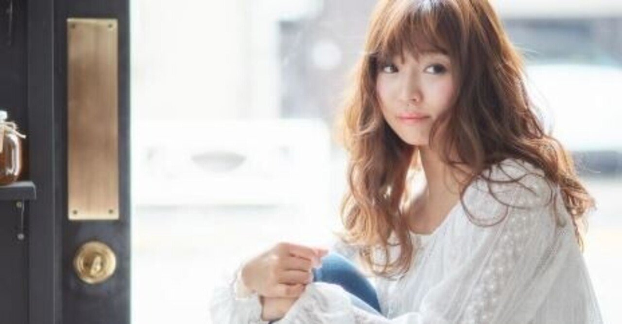 イメチェンで可愛く｜dgnfj