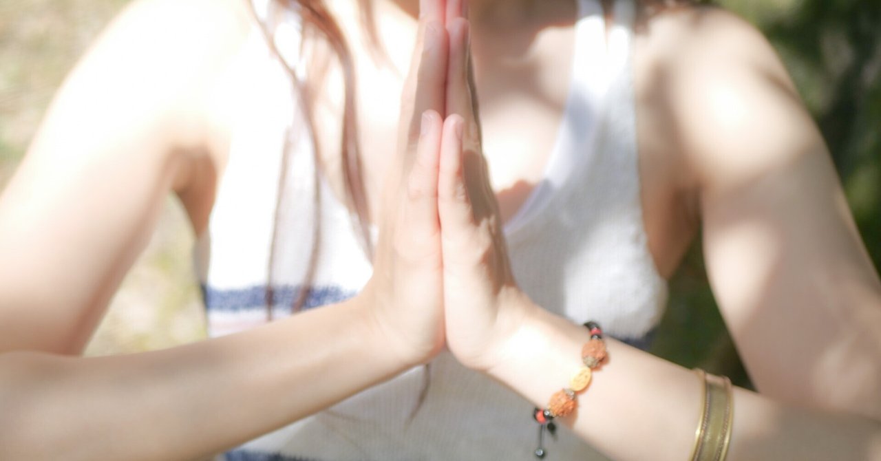 ナーディ｜aikyam_yoga