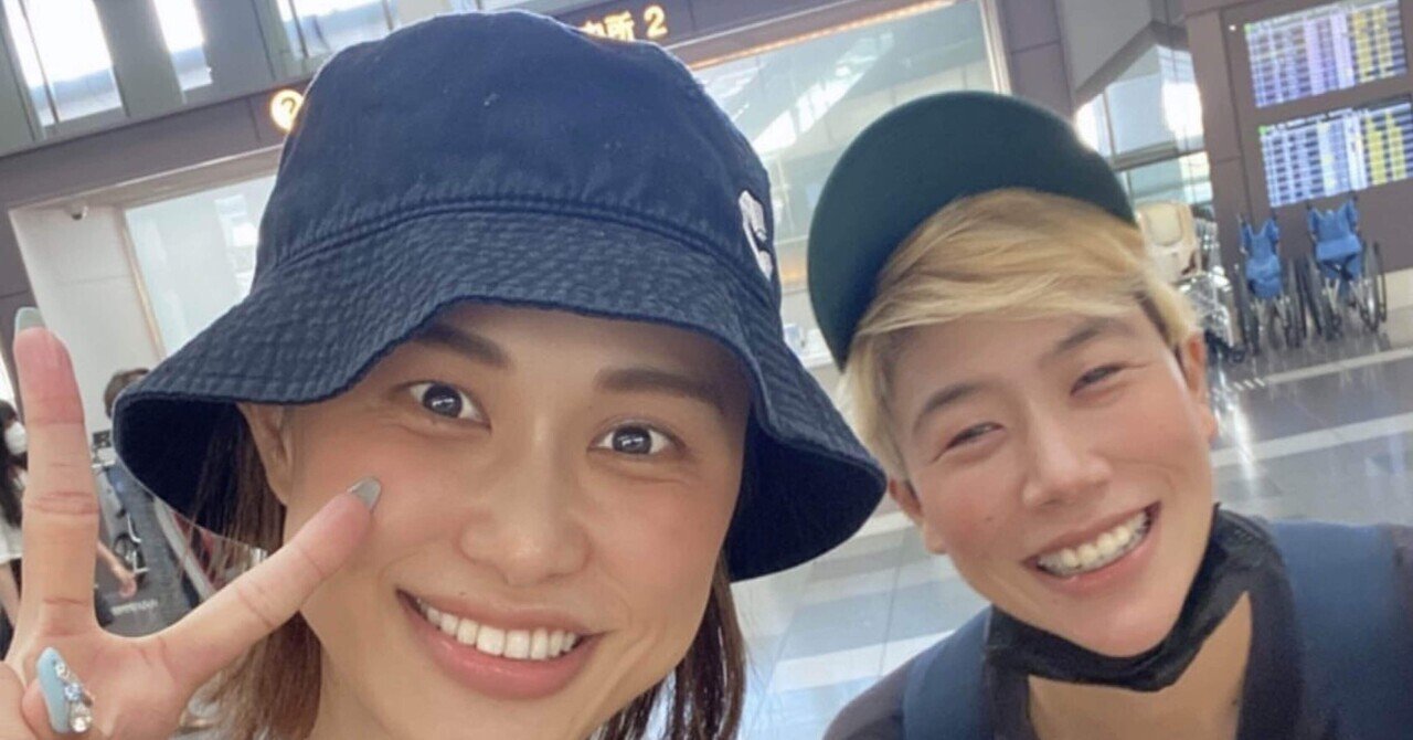 人の夢を本気で応援したい｜TAKASHI VLOG