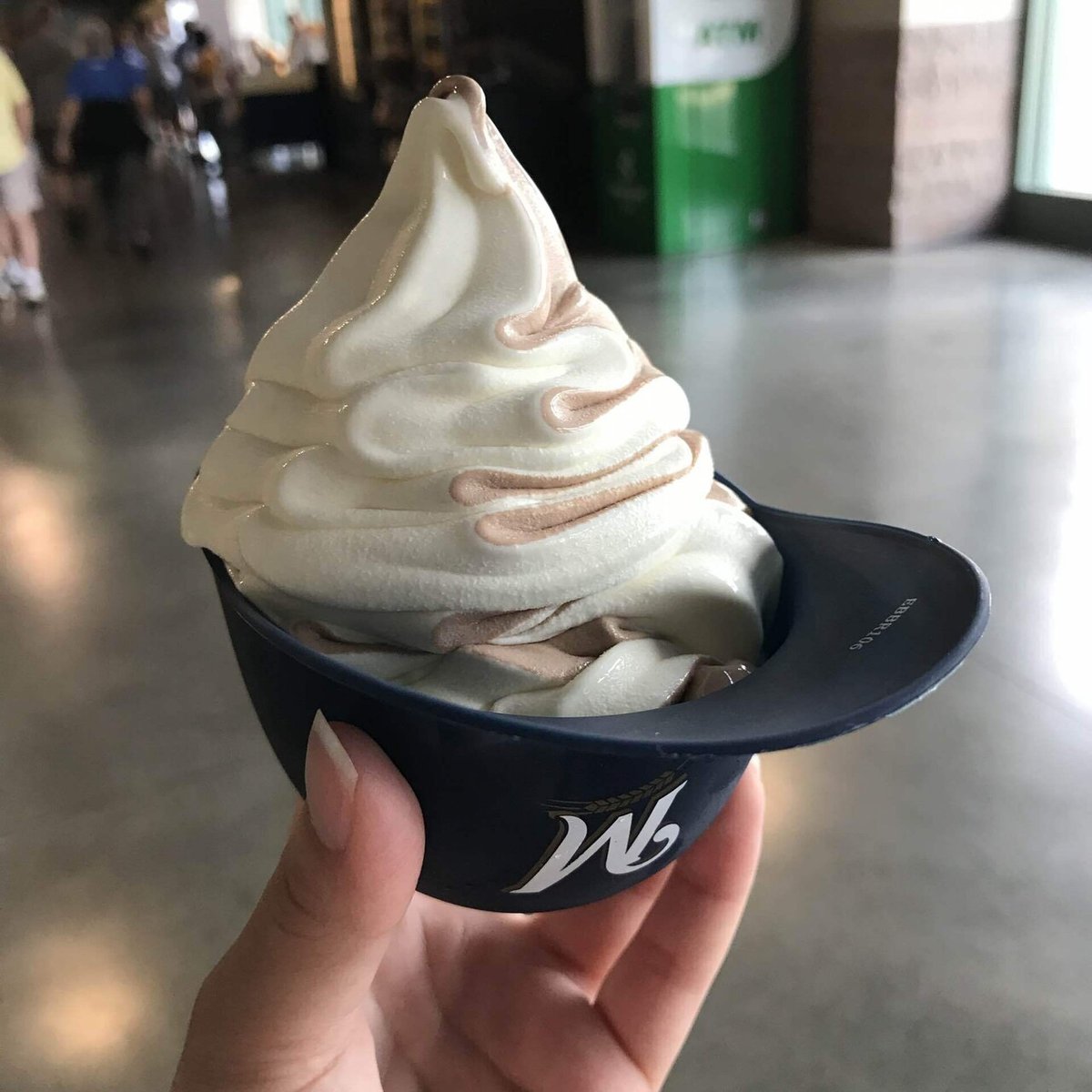 【MLB30球場全部行く】ミルウォーキー・ブリュワーズ(4/30)｜みーがん