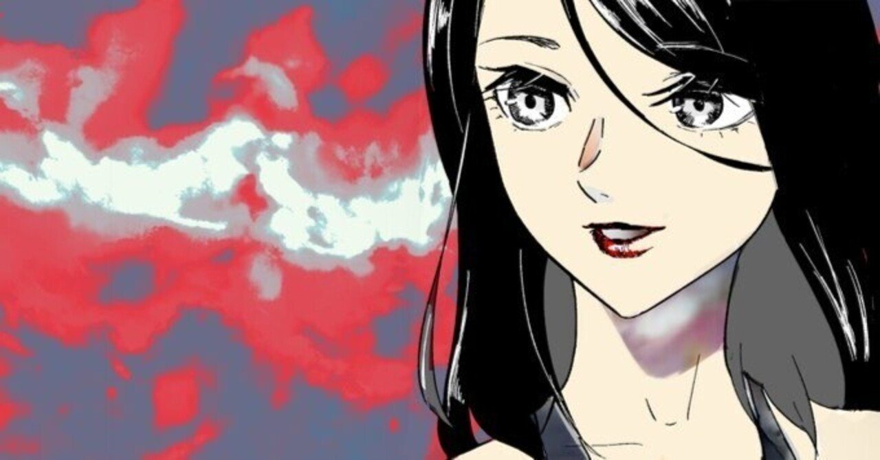 クリスティーヌ中島「うそつきロボット ver1.1」｜anon press