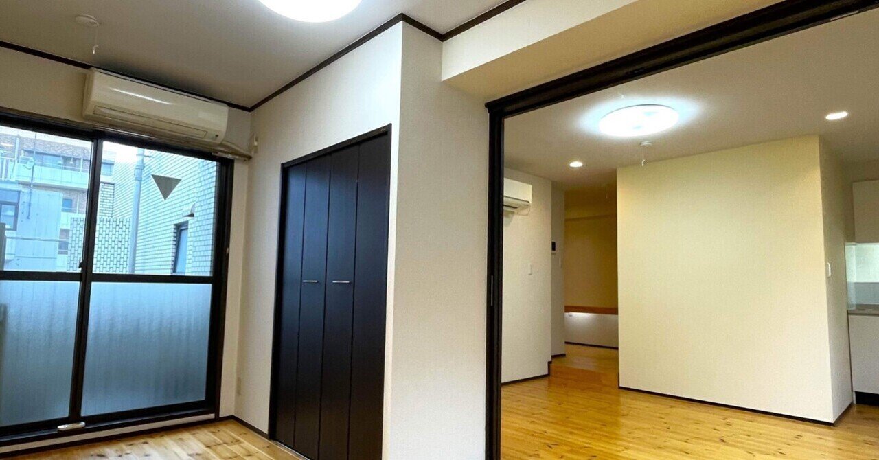 若者のメッカ‼原宿駅に歩いて行けちゃうお部屋 / 原宿駅 1LK｜RoomPaのお姉さん