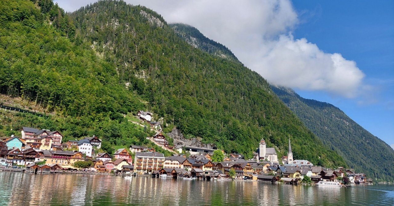 日本の世界遺産」の新着タグ記事一覧｜note ――つくる、つながる、とどける。