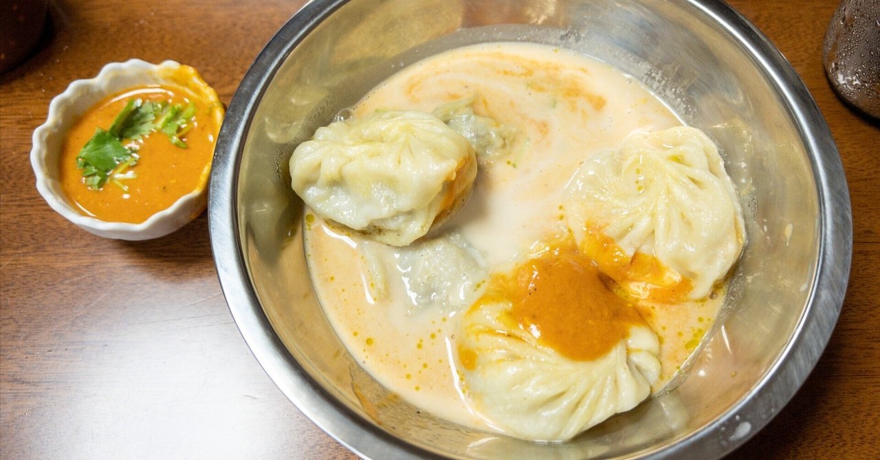 Kalash Nepali Khaja Ghar (仙台市青葉区花京院) 【仙台エスニックカレーシリーズ】｜Y.Hirano