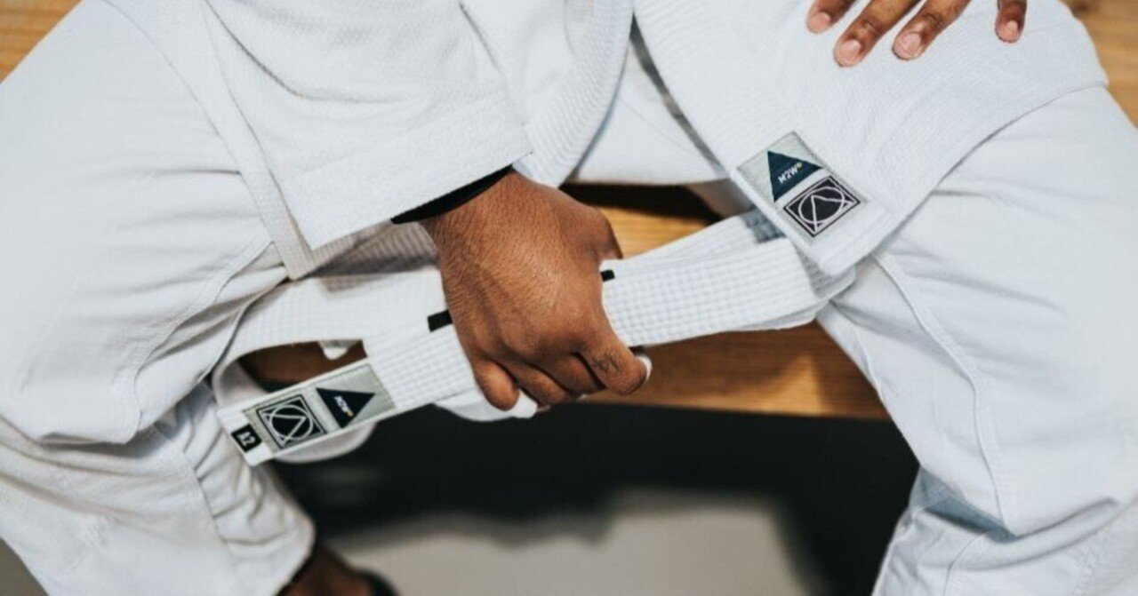 【50代向け】ブラジリアン柔術の道場を選ぶ「5つのポイント」｜えふび（Age50BJJ）