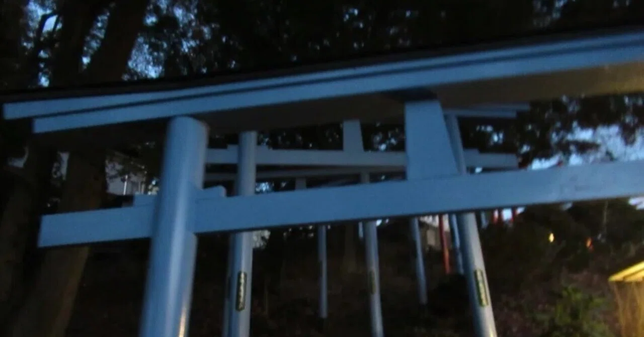 七夕の夜に 6｜神村莉菜【OL夜職兼業】