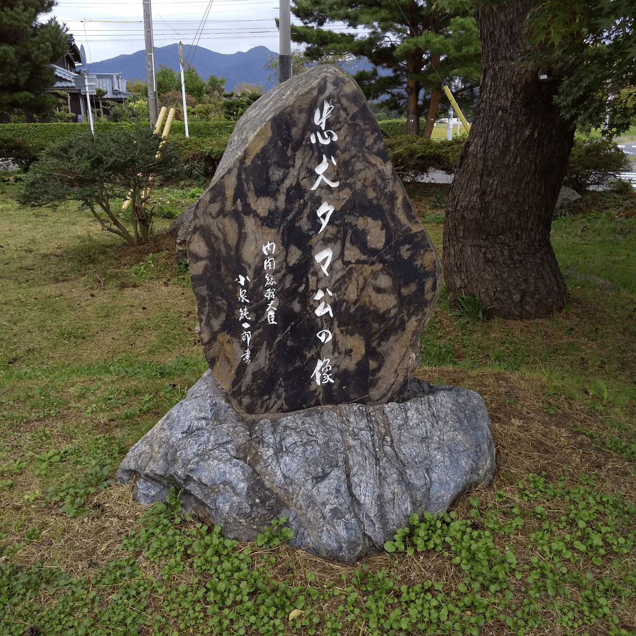 去年遠出した際に見つけたもの｜愛華｜Aika｜note