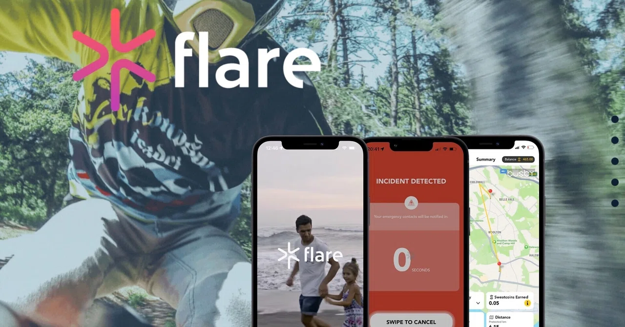 Flare appとSwaetcoinで仮想通貨をブースト【連携プレイと設定】｜元中卒フリーターのEA専業トレーダー｜note