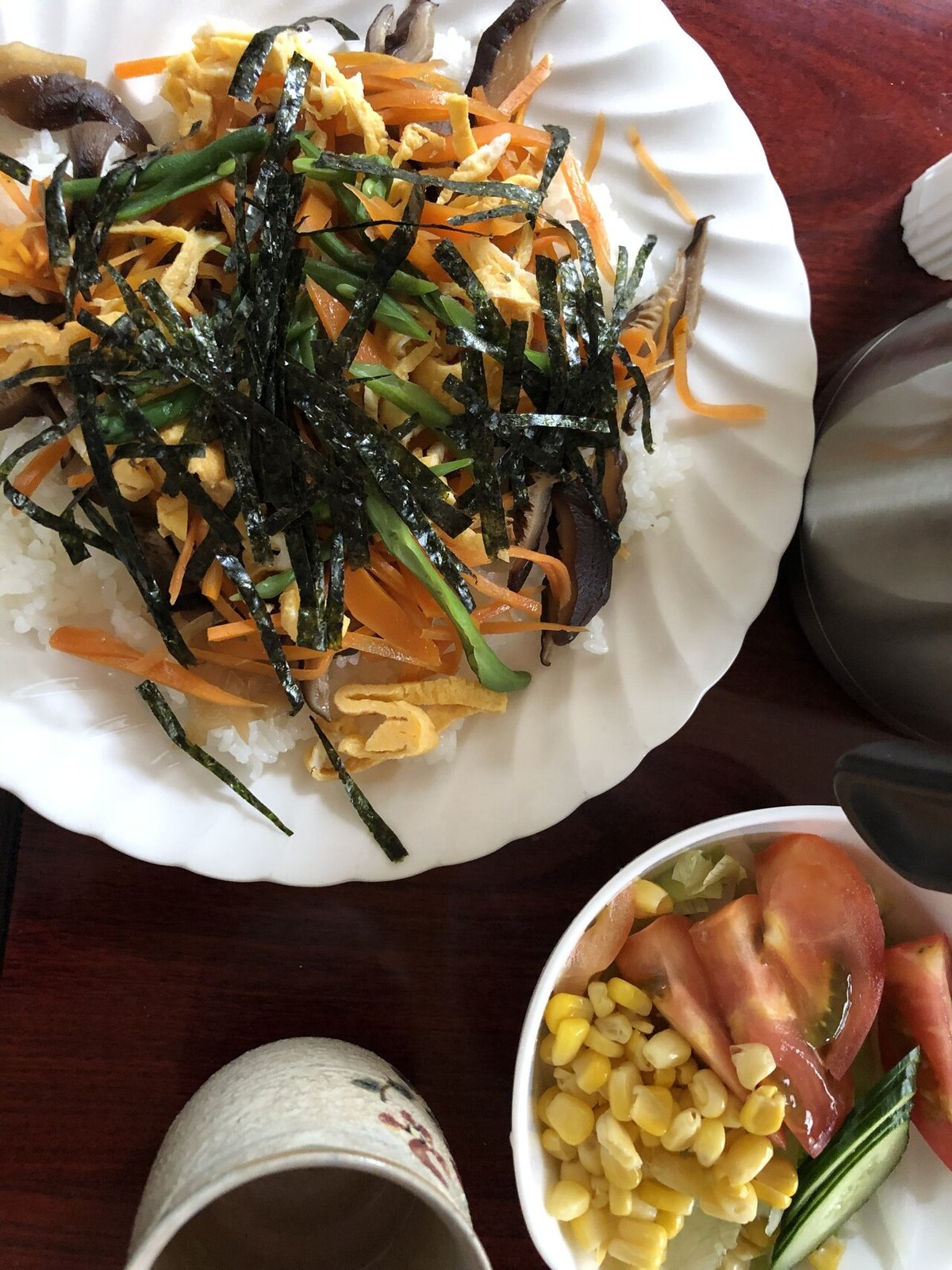 実家帰省と久しぶりの写真撮影｜gorogoro_99