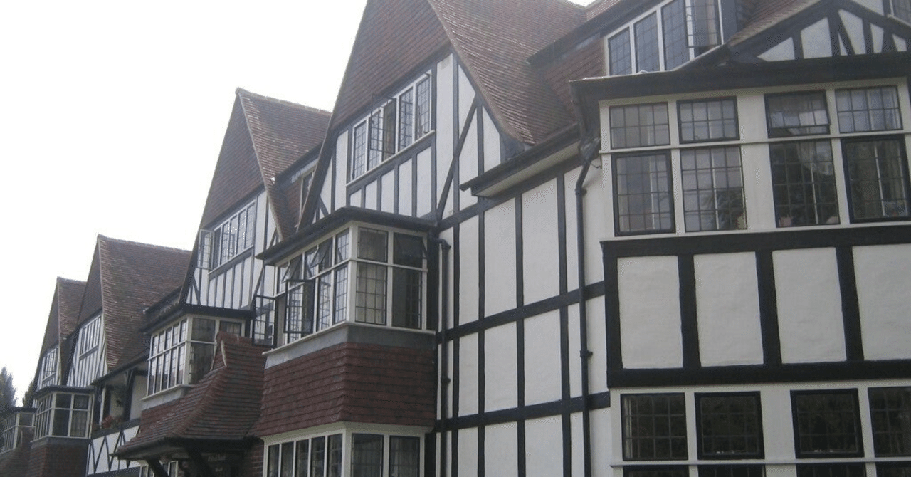 言葉は存在の家である。だが…｜hideaki