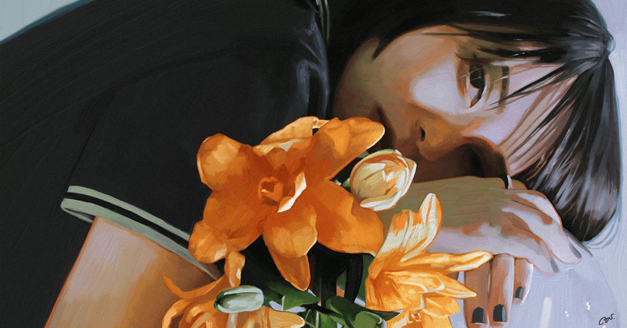 DREAMY TRASH｜Mai-kou