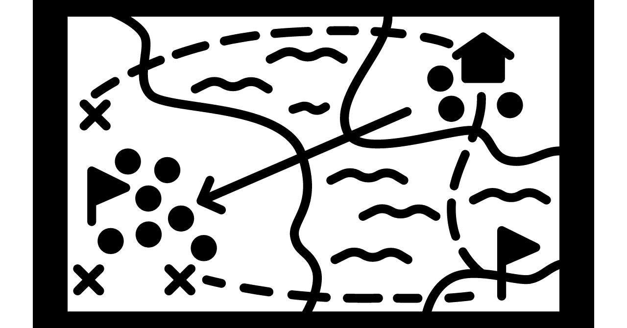 #2-53「ABCD作戦」｜mayogoto｜note