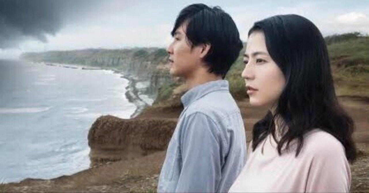 映画『散歩する侵略者』｜小川裕生｜Hiroki Ogawa