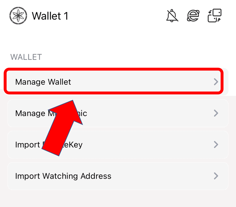 とっても便利！【初心者向け】Cosmostationの使い方！｜Lem⚛️cosmos