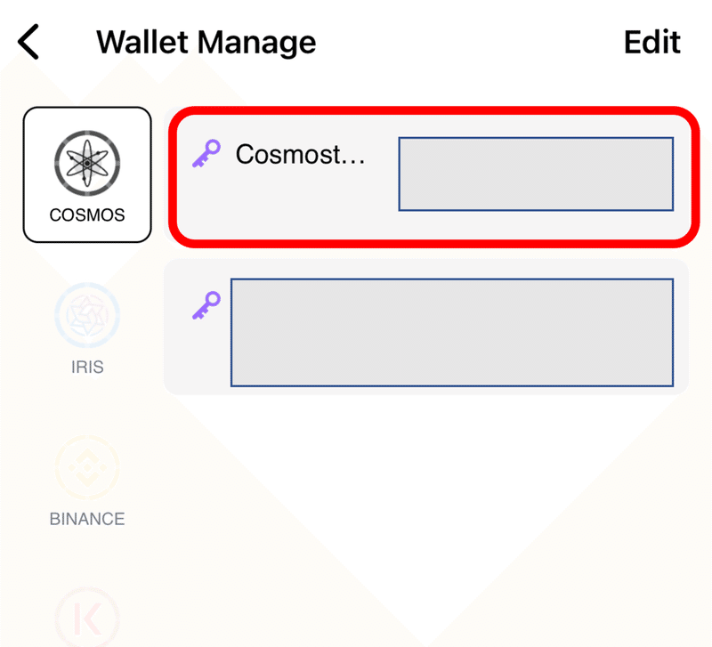 とっても便利！【初心者向け】Cosmostationの使い方！｜Lem⚛️cosmos
