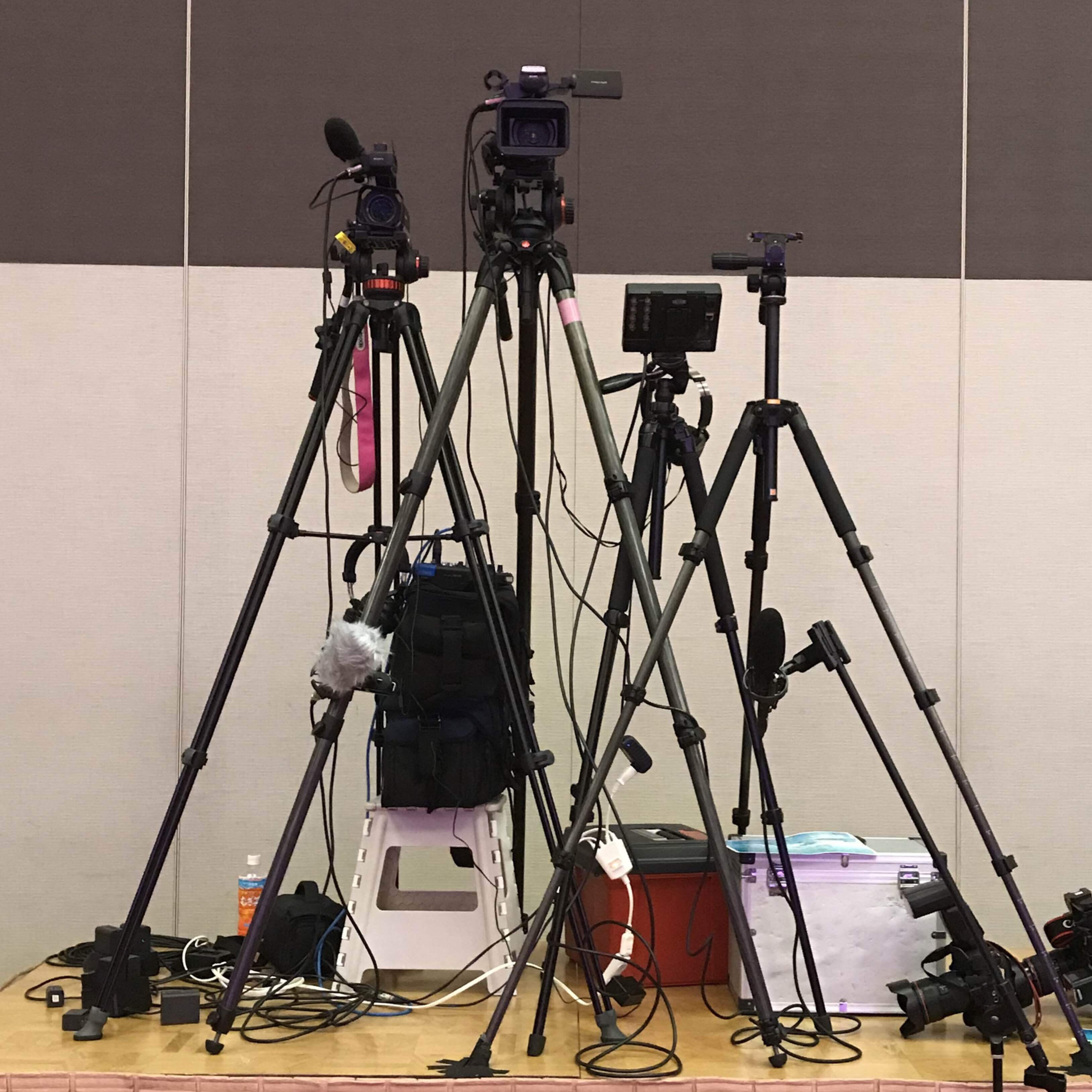 3年ぶりのパーティー撮影｜KAZU−BON