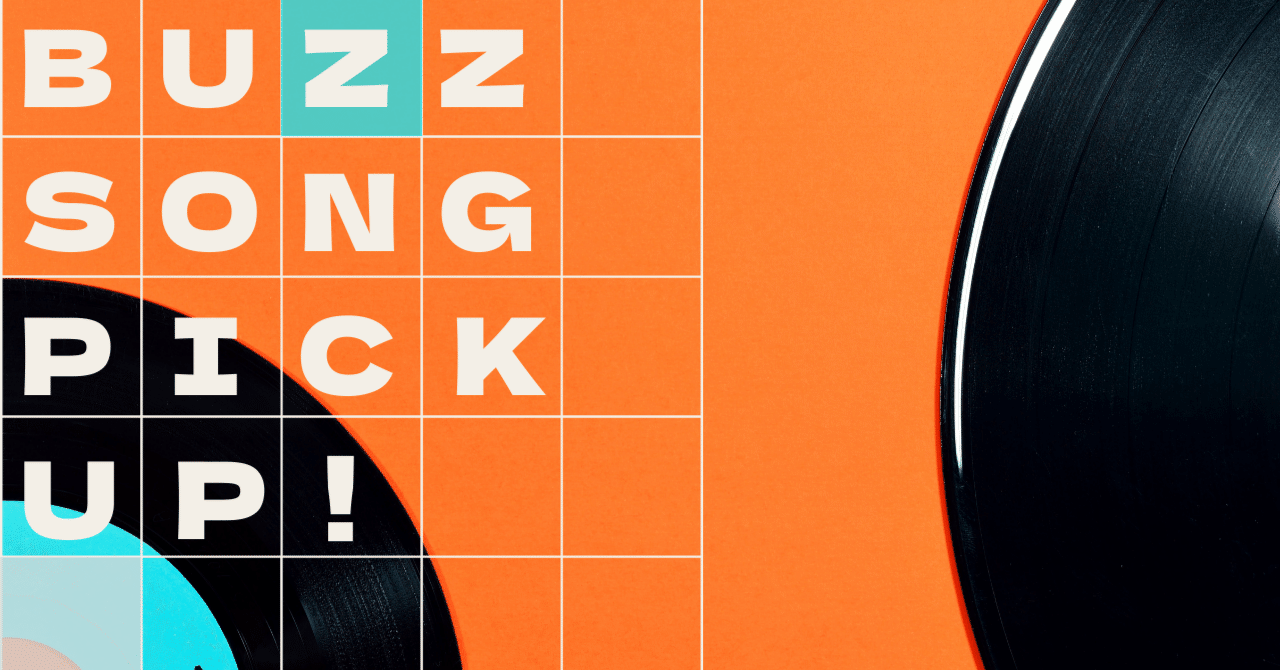 Buzz Song Pick Up!! -NewJeans「Attention」-｜intenselab