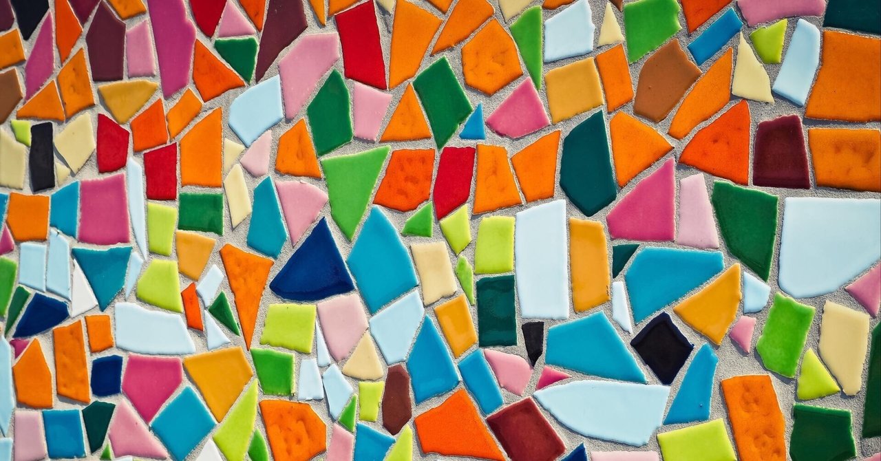 色の世界が戻ってきた｜Ayako Kawai