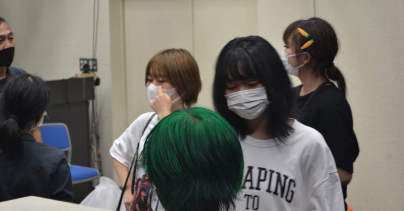 恒例の役名の由来大会📖´ |倉橋鈴