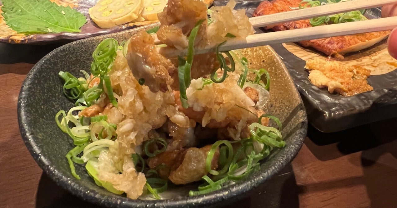 鶴巻温泉駅にある九州に拘った居酒屋〜九州酒場BARIUMA〜｜クッキング父ちゃんの食べ歩きブログ