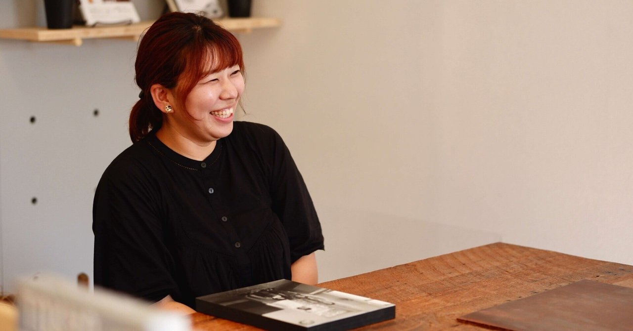 メンバーに聞いてみた｜vol.3 コミュニティマネージャー しょうじさん｜omusubi不動産