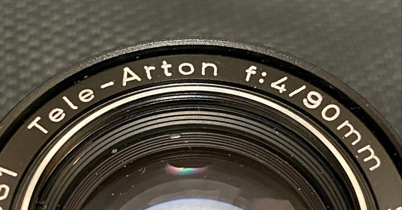 カメラの話を徒然に(18)｜robert_oku