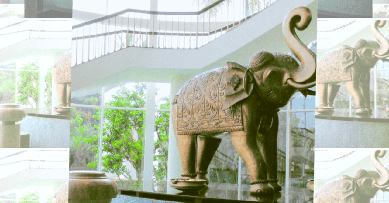 8. 郷愁、海外にて｜ayano_leizen 冷泉文野