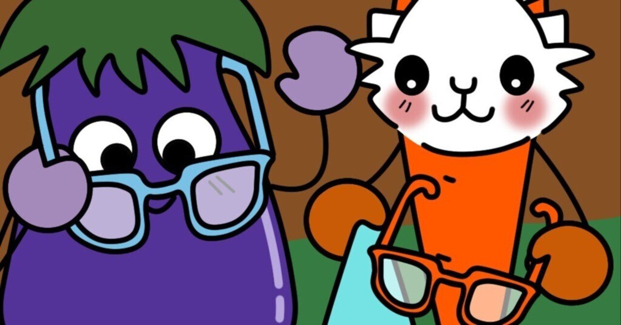 9/7『間違い探し くりーなーver.』｜らっぱん@KIC