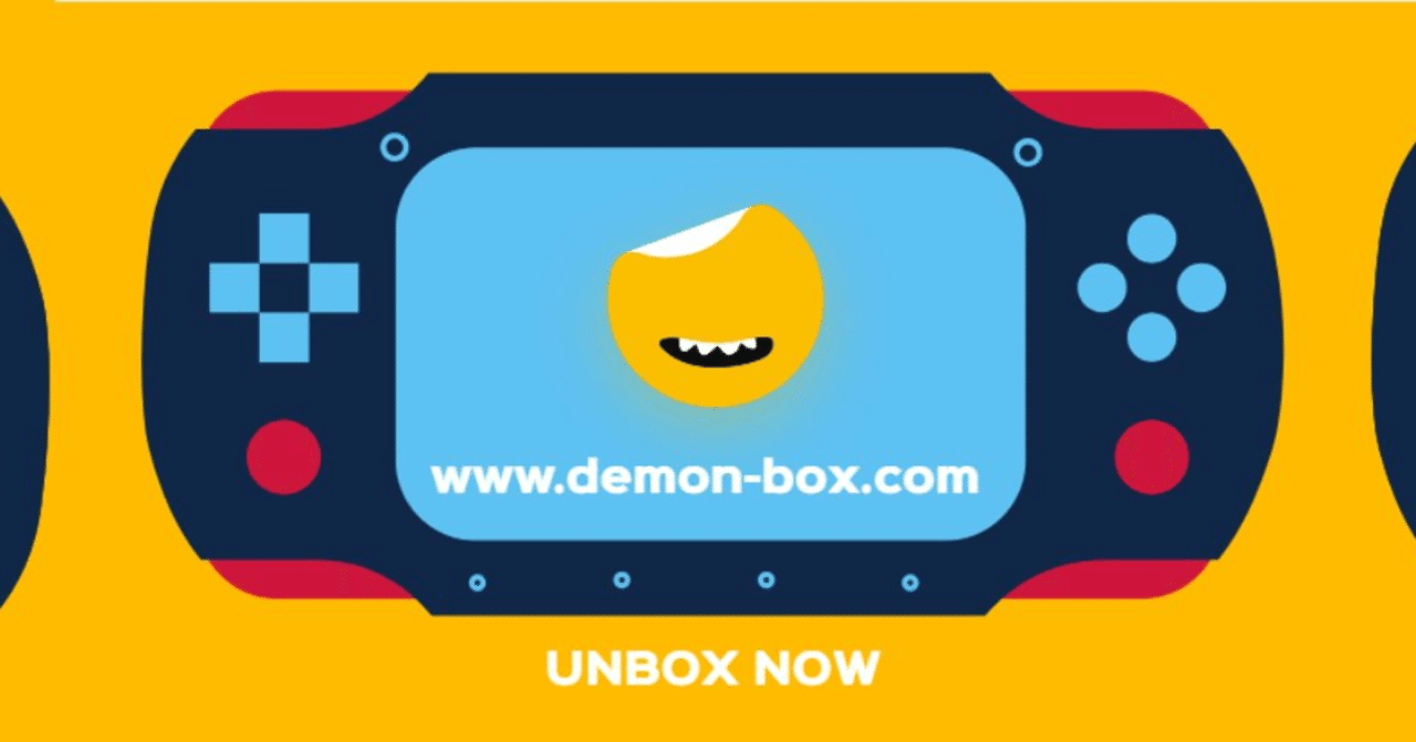 Air Jordan 鞋款——如何用“Demon-box”打开你的梦想生活？｜Demon-box