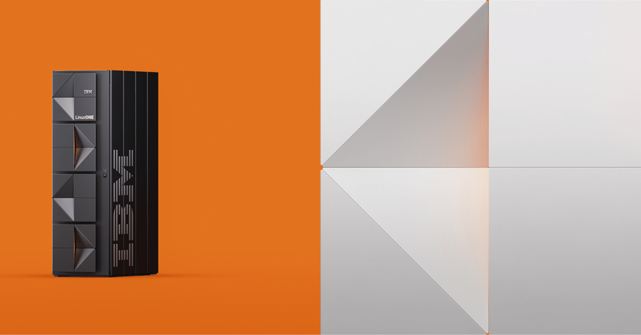 IBM、エネルギー消費量の削減に貢献する次世代のLinuxONEサーバー「IBM LinuxONE Emperor 4」を発表 （2022/9 ...