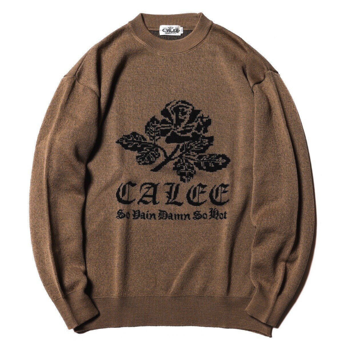 CALEE / キャリー 22AW COLLECTION から最新作が！！！｜improve / 岡山市セレクトショップ