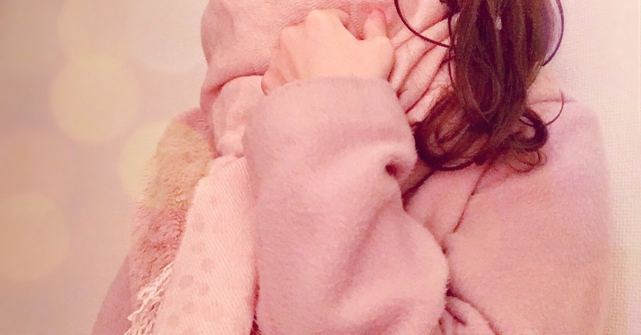 あたたかいもの｜Synchkrie｜note