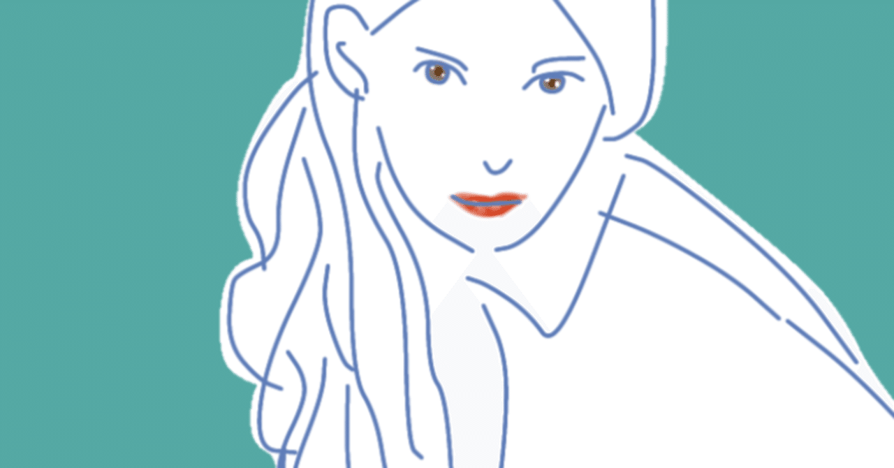 目とエロス｜Koko｜note