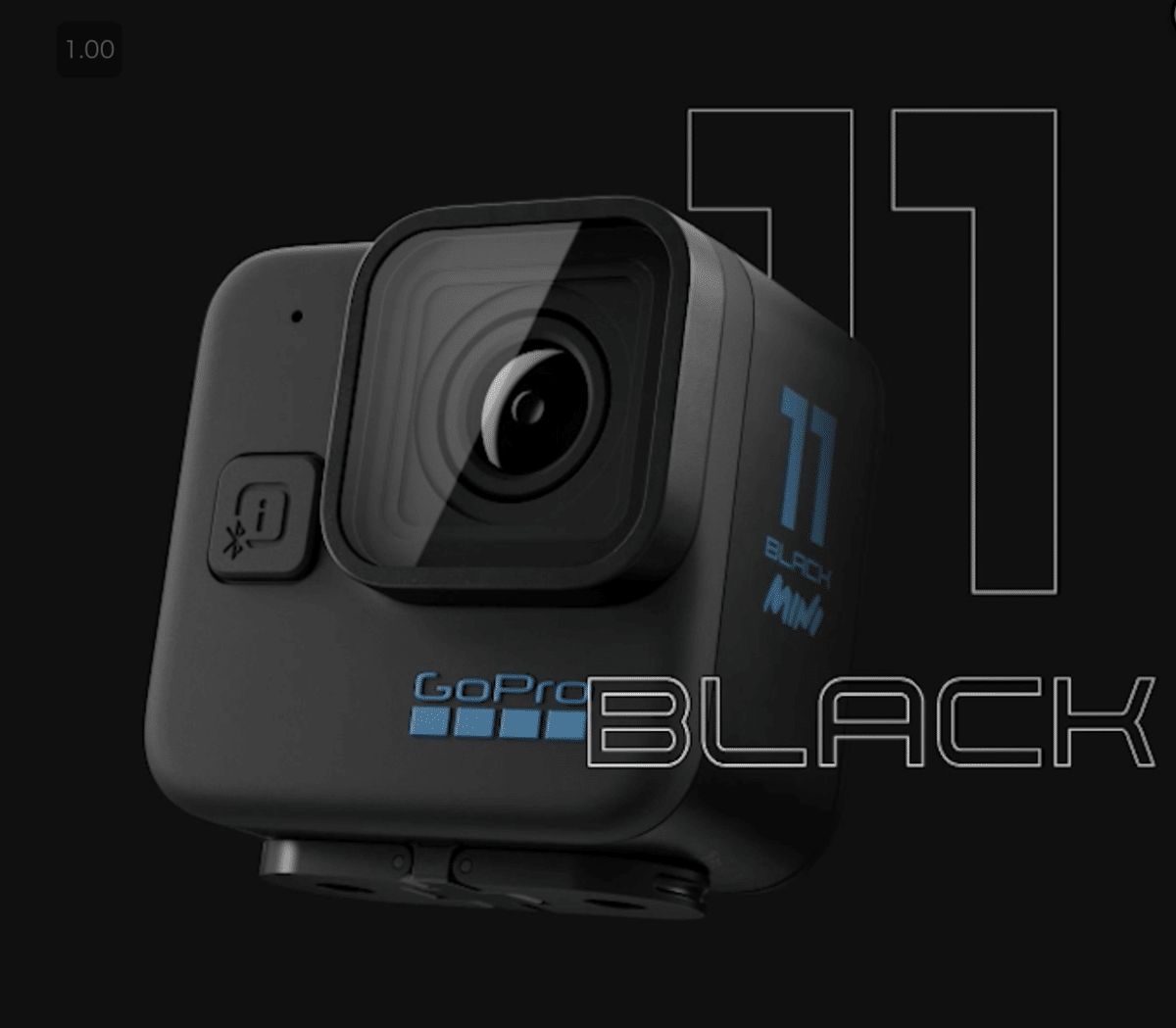 GoPro HERO11 HERO10違いと価格をレビュー比較とおすすめアクセサリー付属品｜GAFAを使い倒すnote