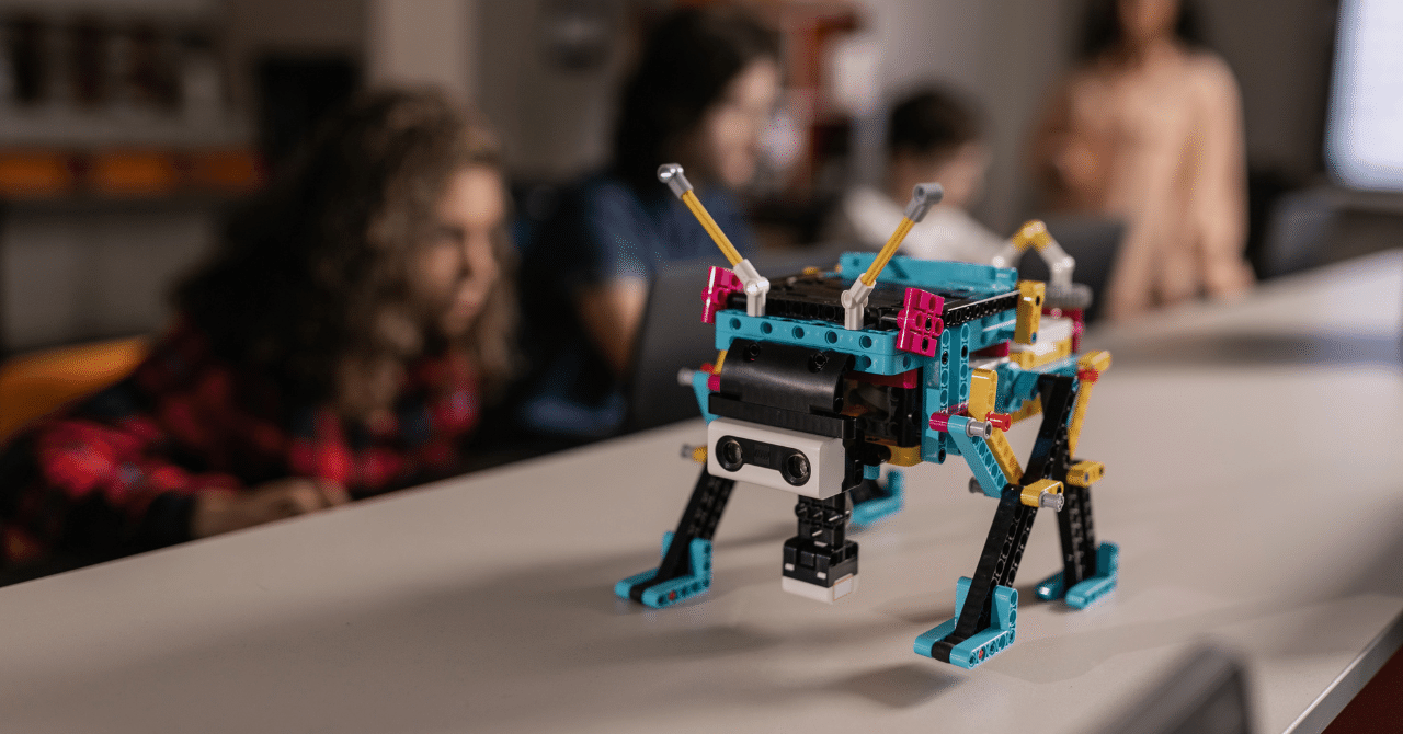 探究心と探究力を拡張するために超えるべき壁｜Hiromu CANTERA