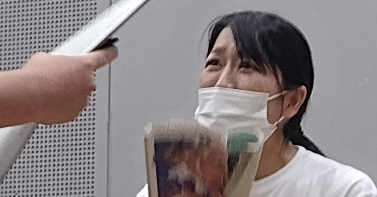 嫉妬｜nakamura daisuke