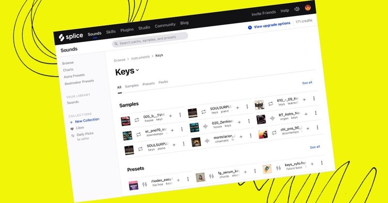 Splice Japan公式｜note